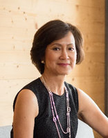 Speaker: Grace Leo '77, Chief Executive Officer | Cornell Nolan