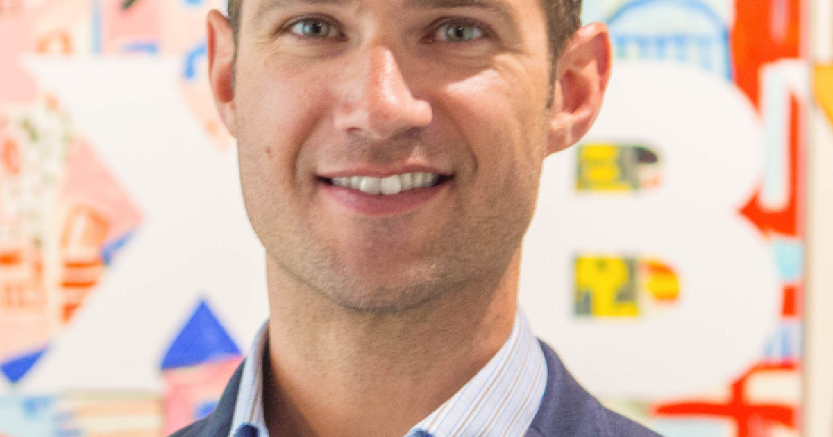 PIHE: Entrepreneur in Residence Office Hours – Nick Bayer '00 | Cornell SHA