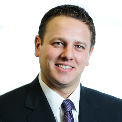 Anthony Turano ’04 | Cornell Nolan