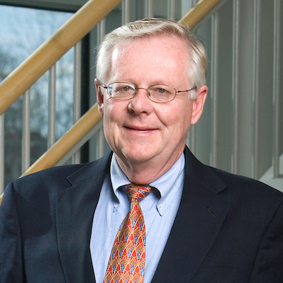 Joseph Lavin ’75 | Cornell Nolan