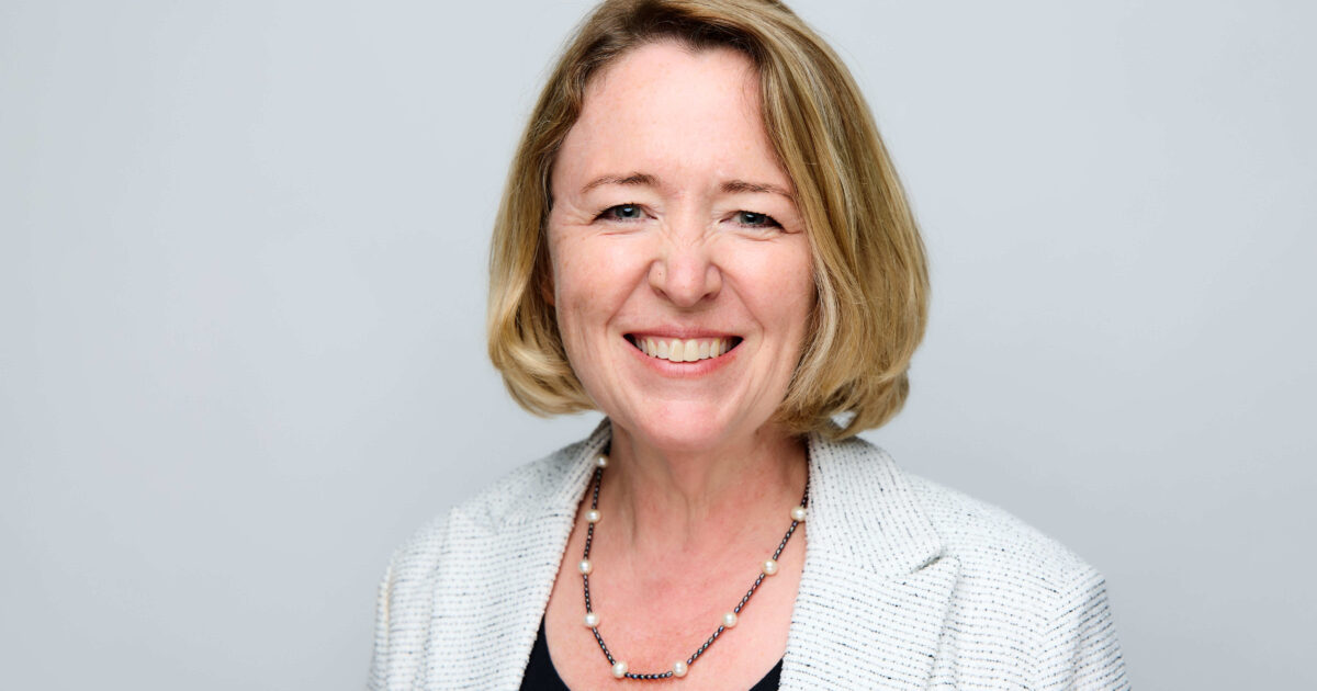 Kelly McGuire, MMH '01, PhD '07 | Cornell Nolan