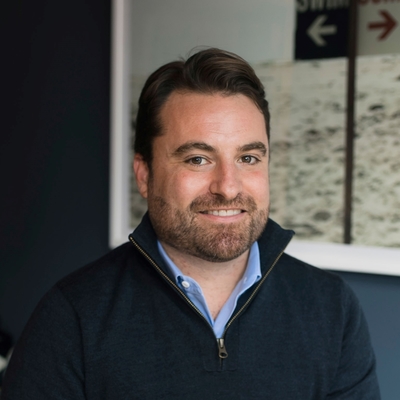 Jason Brown '05 | Cornell Nolan