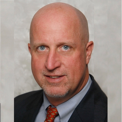 Chad Crandell '83 | Cornell Nolan