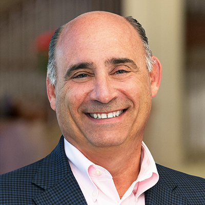 David Ritter '80 (ILR) | Cornell Nolan