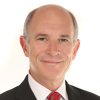 Bill Minnock ’79 | Cornell Nolan