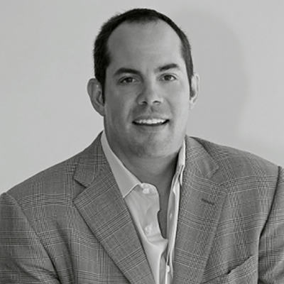 Marc Falcone '95 | Cornell Nolan