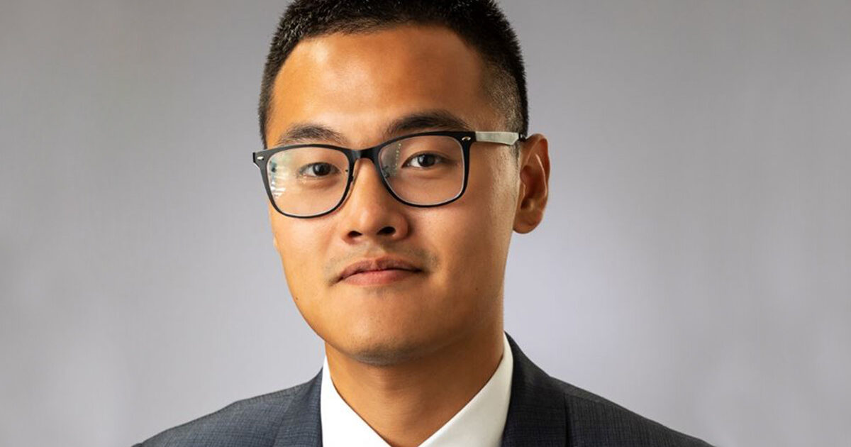 Jinsong (Atlas) Wu | Cornell Nolan