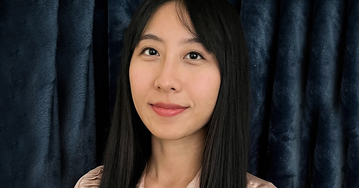 Jessie Jiang's Instagram, Twitter & Facebook on IDCrawl