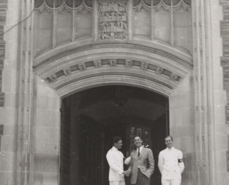 Hotel for a Day | Cornell Nolan