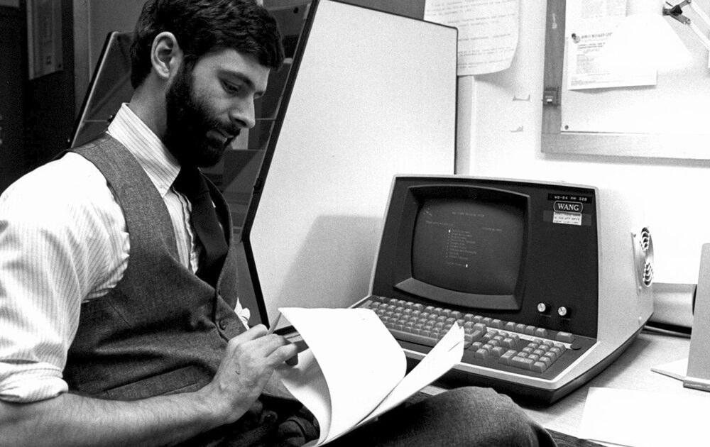 Expanding the Curriculum | Cornell Nolan